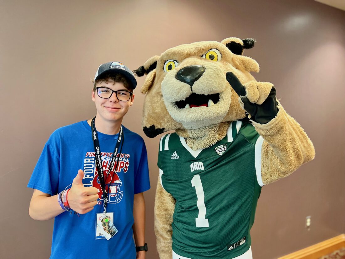 Serving the community as a Fort Frye senior | News, Sports, Jobs ...